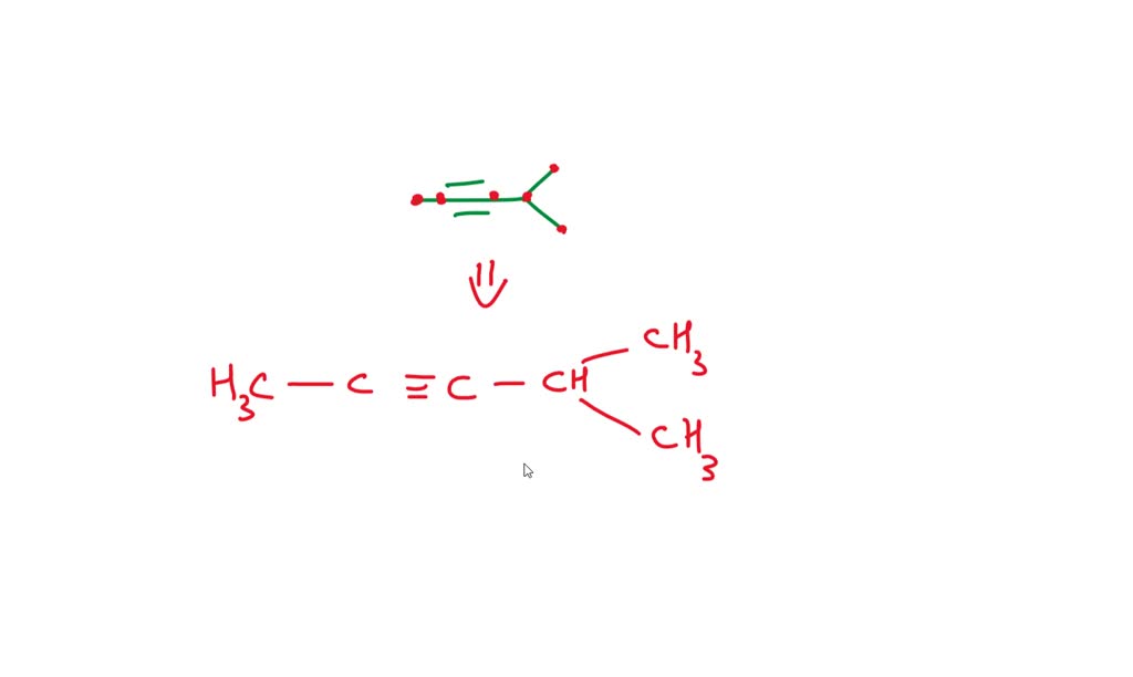 SOLVED: The correct IUPAC name for the following structure is 4-propyl ...