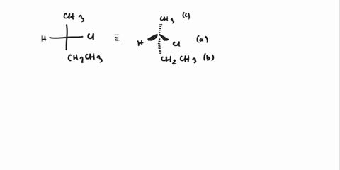 SOLVED: CH3CH2CH3 Cl CH3-CH-CH3 CH3 CH2=CHCH3 CH3