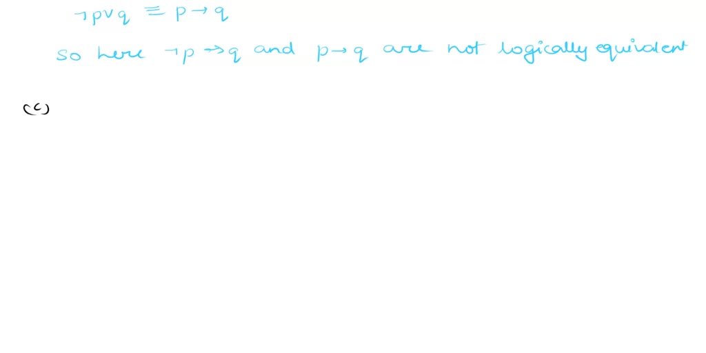 SOLVED: [Relational Algebraic Equivalence Rules] (40). Two RA expressions Q and Q’ are ...
