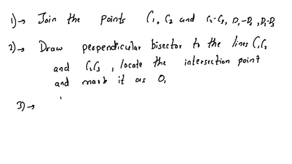 SOLVED: At a certain instant, the particle of mass m has the position and velocity shown in the ...