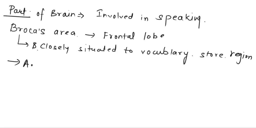 SOLVED: Question 9 Because of the difference in pronunciation times for ...