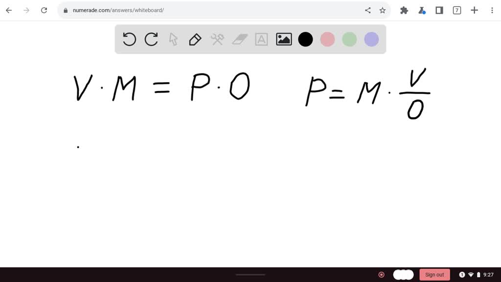 SOLVED: 7. If velocity and aggregate output are reasonably constant (as the classical economists ...