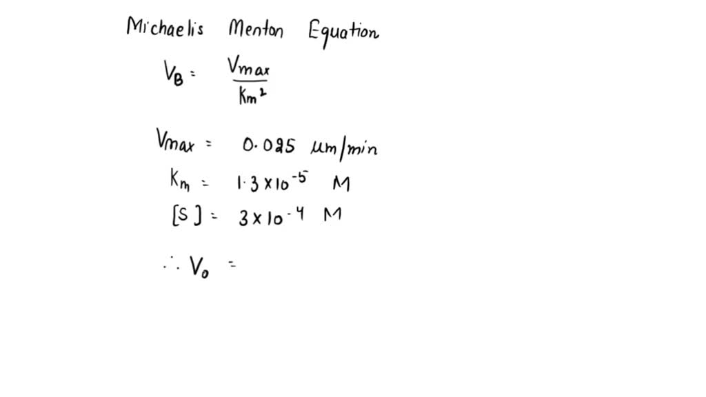 SOLVED What Is The Rate Of Product Produced When The Substrate solved-what-is-the-rate-of-product-produced-when-the-substrate