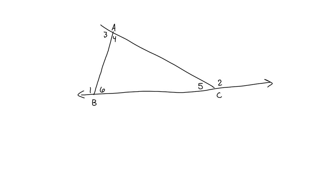 SOLVED: Use the figure to answer the parts below. (The figure is NOT drawn to scale.)