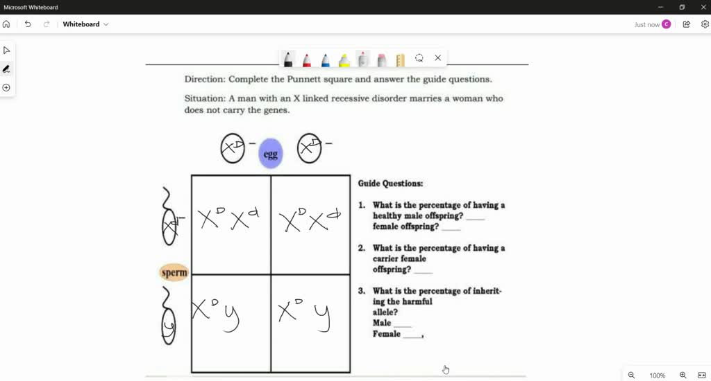 SOLVED: 'pasagot ng maayos science Direction: Complete the Punnett ... SOLVED: 'pasagot ng maayos science Direction: Complete the Punnett ...