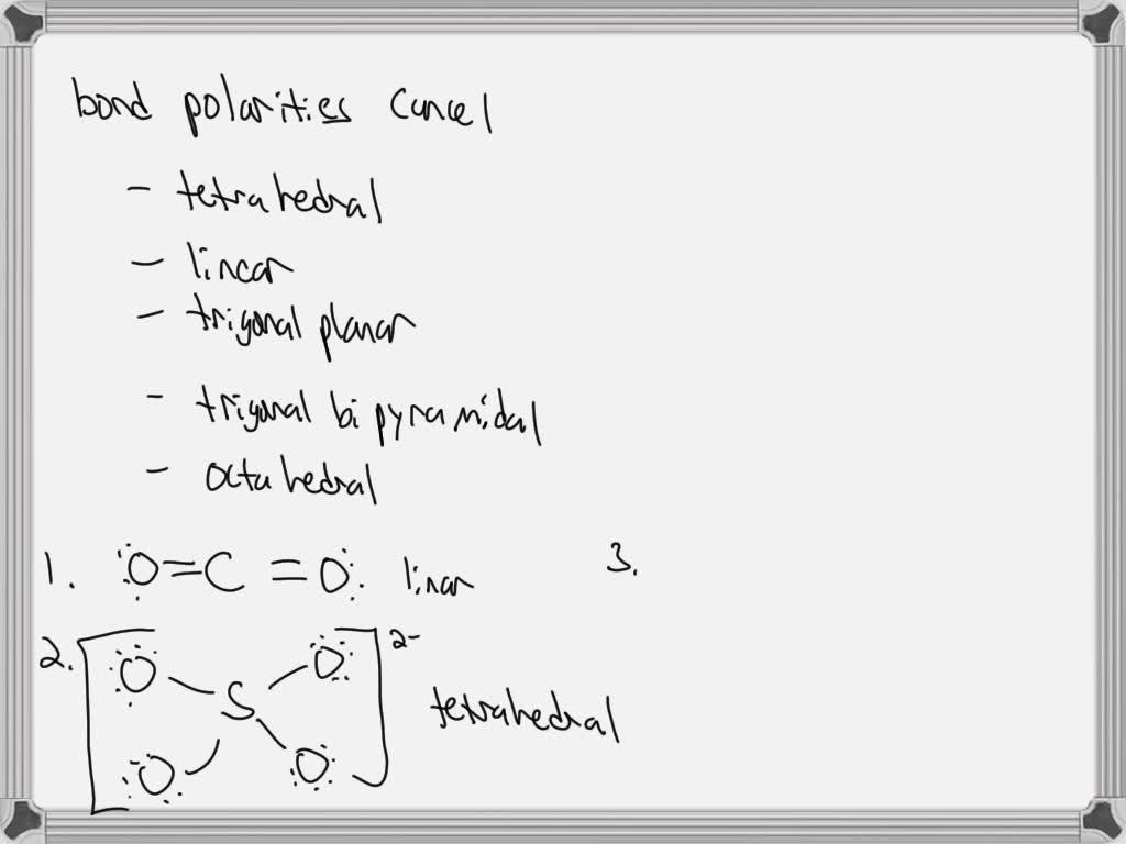 SOLVED: Part A Which has a dipole moment? CO2 SO42â€“ SO2 CO32â€“ Part ...