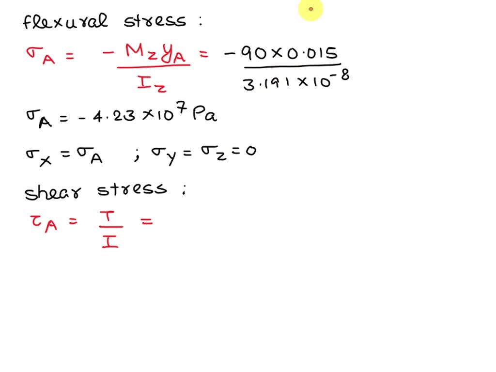 SOLVED: The ductile steel pipe shown in the figure has an inner ...