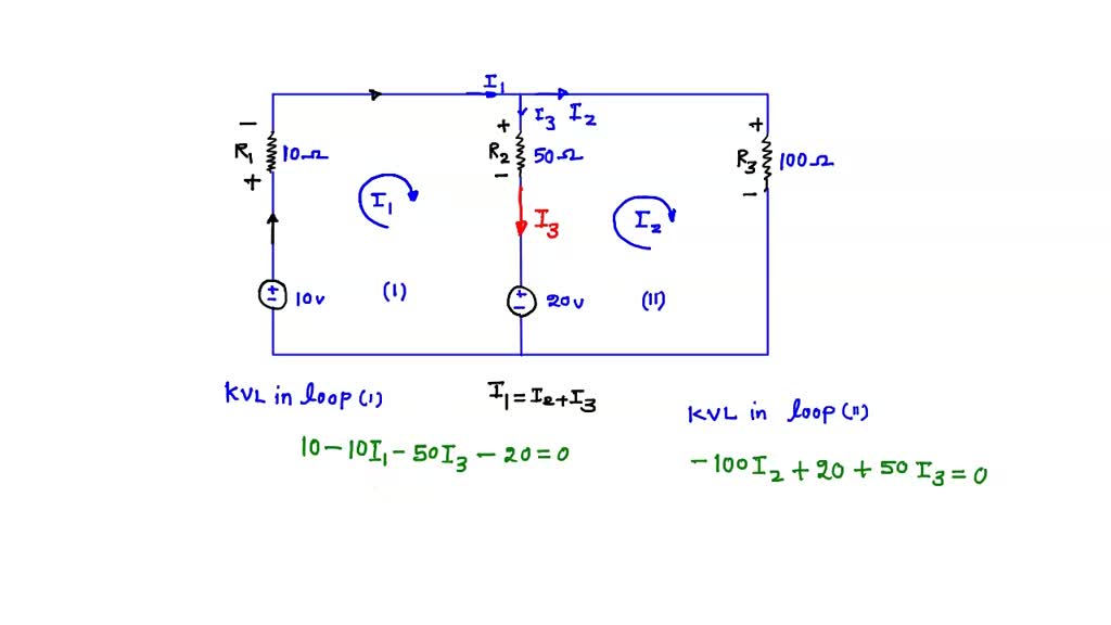 SOLVED: 1(a) Form node-transformation matrix for the given network using a.c nodal analysis ...