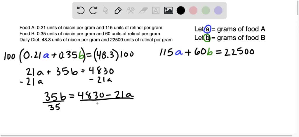 A researcher performs an experiment to test a hypothesis that involves ...
