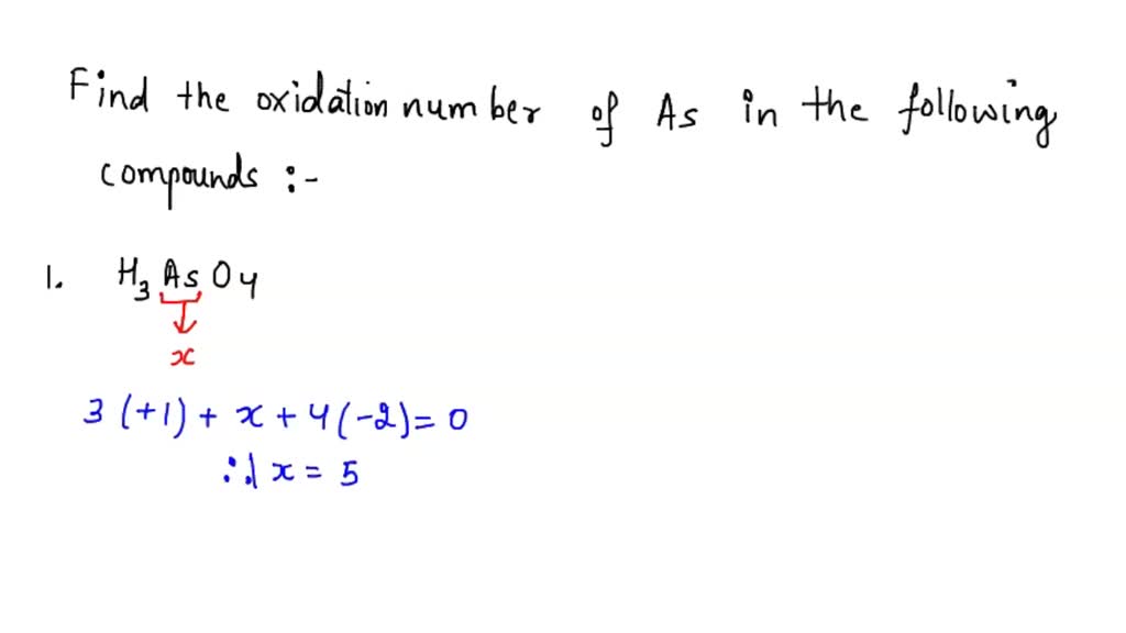 SOLVED: When the following half reaction is balanced under acidic ...
