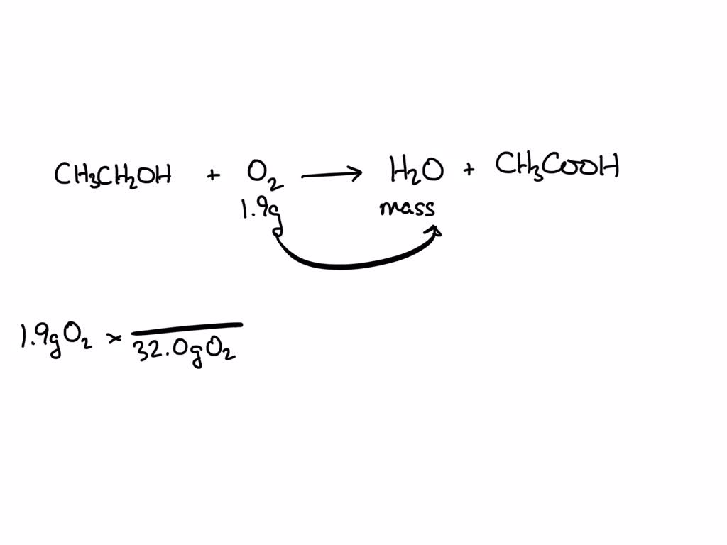 SOLVED: Wine goes bad soon after opening because the ethanol (CH,CH2OH ... SOLVED: Wine goes bad soon after opening because the ethanol (CH,CH2OH ...
