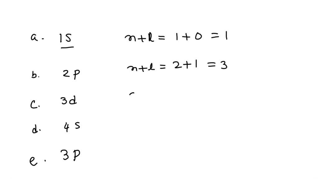 SOLVED: Question 38 (0.4 points) Saved Which of the following orbitals ... SOLVED: Question 38 (0.4 points) Saved Which of the following orbitals ...