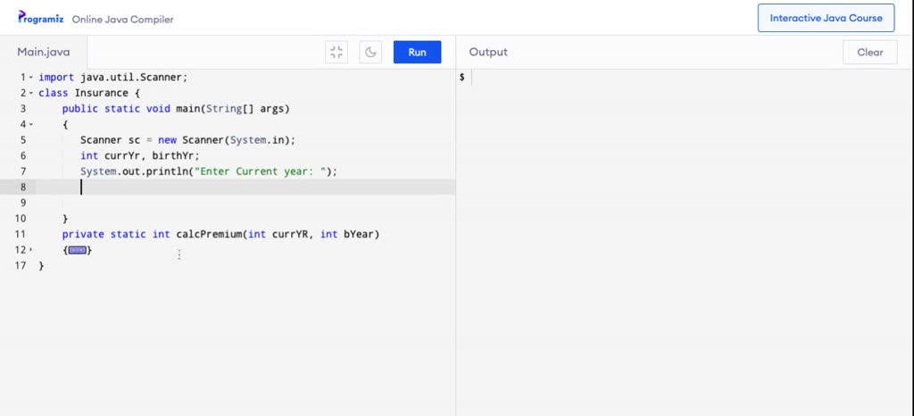 SOLVED: The Harrison Group Life Insurance company computes annual ...