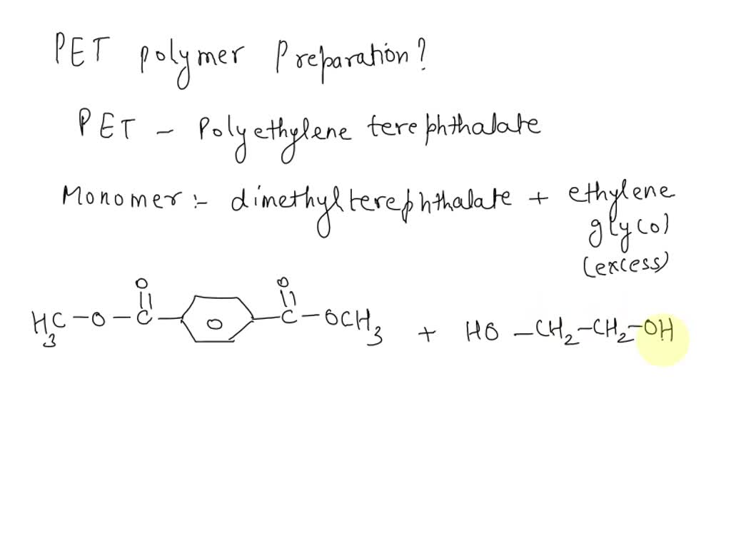 SOLVED: The image on the right represents polymerization. Label the ...