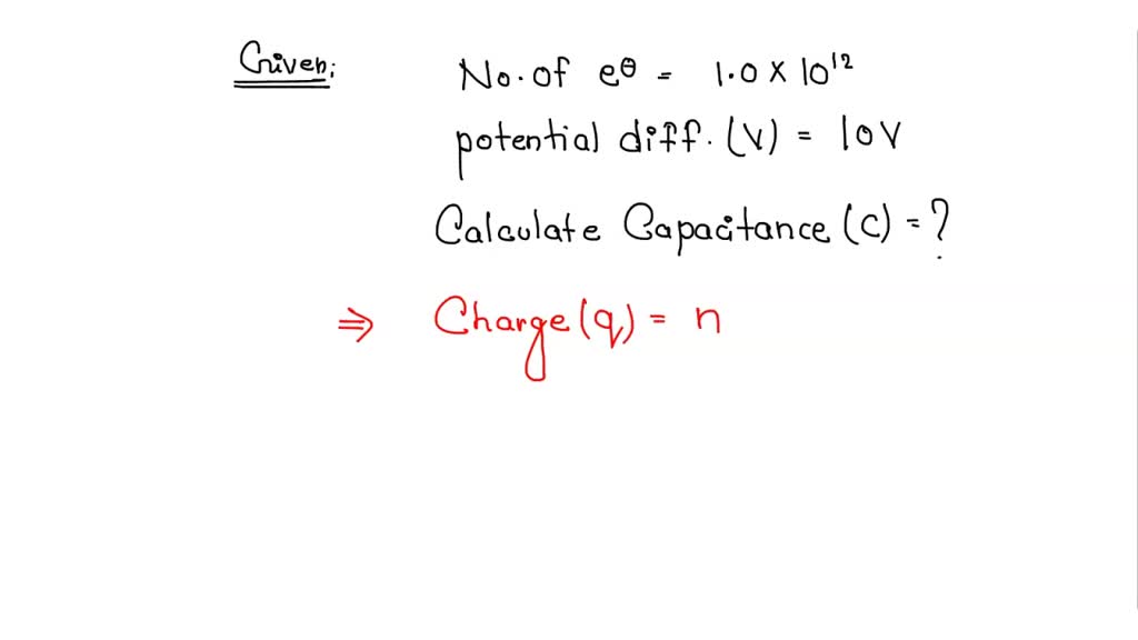 VIDEO solution: When 1.0 x 10^12 electrons are transferred from one conductor to another of a ...