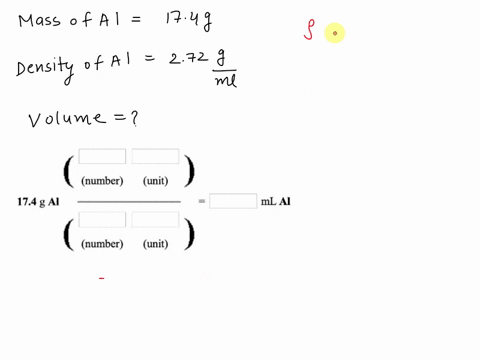 Calculate the volume percentage of phase present in an alloy...