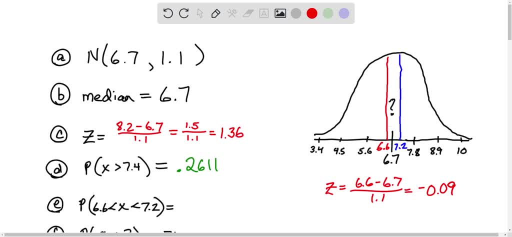 SOLVED: Suppose that the weight of seedless watermelons is normally ...