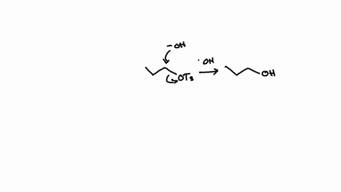 Question 12 identify the reagents necessany to accomplish...
