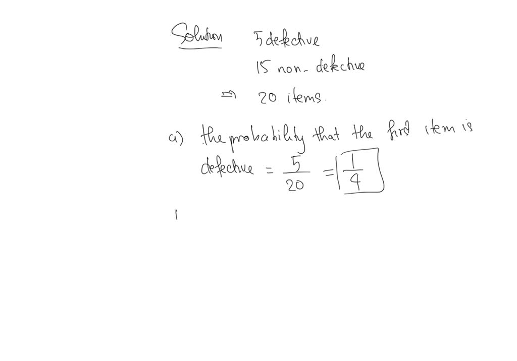 Probability Calculator