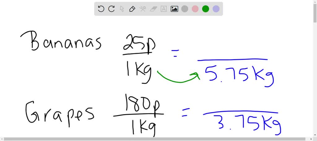 SOLVED: Learning Task 3: Solve the given problems using 4 steps in solving word problems. Write ...