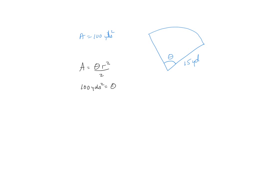 SOLVED: An engineer is asked to design a water sprinkler that will ...
