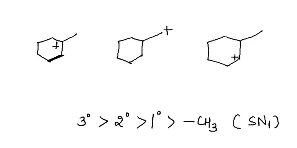 SOLVED: Texts: Identify the C-atom bearing the higher priority ...