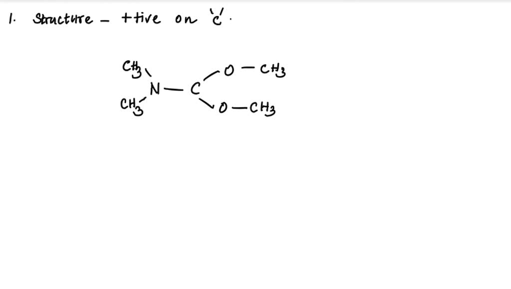 Starting from the wedge-and-dash structure below (sighting down the ...