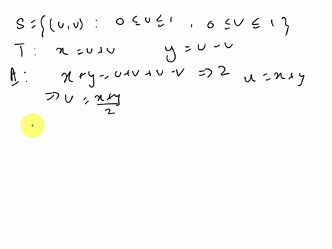 22 let g uv u uu uv a show that the image of the horizontal...