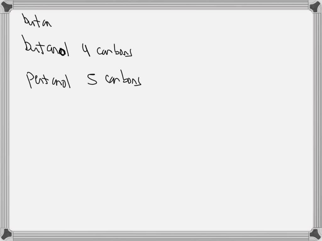SOLVED: Arrange the following compounds in order from lowest to highest ... SOLVED: Arrange the following compounds in order from lowest to highest ...
