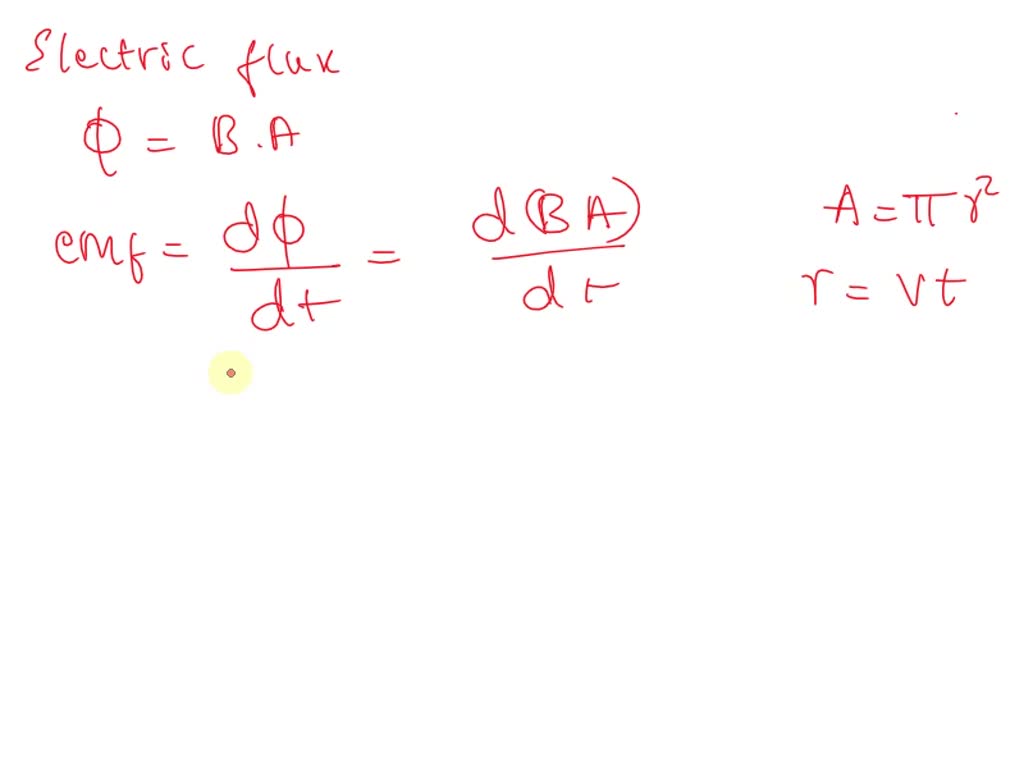SOLVED: As shown in the figure below, a circular conducting loop is ...