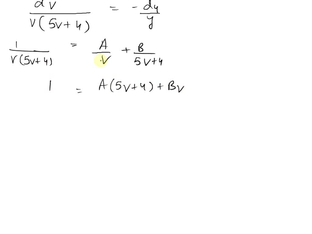 SOLVED: Solve: ( 2y2+ 2y + 4x2) dx + ( 2xy + x ) dy = 0