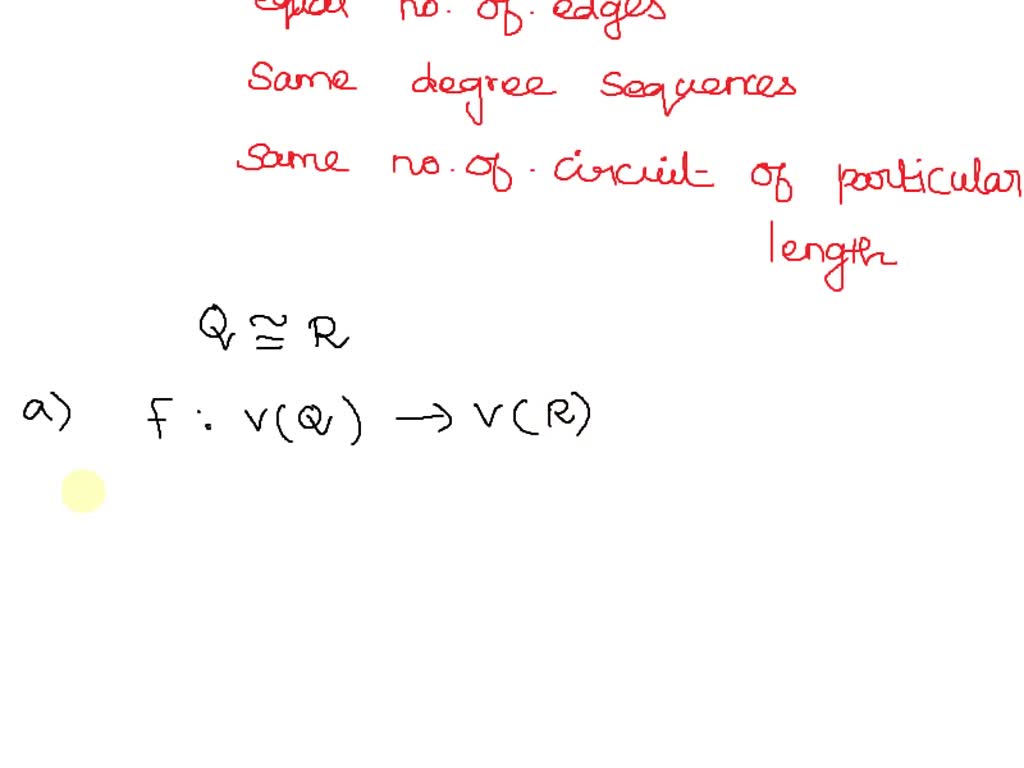 SOLVED: In the Figure given below, we have two graphs, each on ten ... SOLVED: In the Figure given below, we have two graphs, each on ten ...