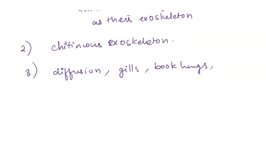 SOLVED: Texts: An exoskeleton is a wearable mechanism used for the ...
