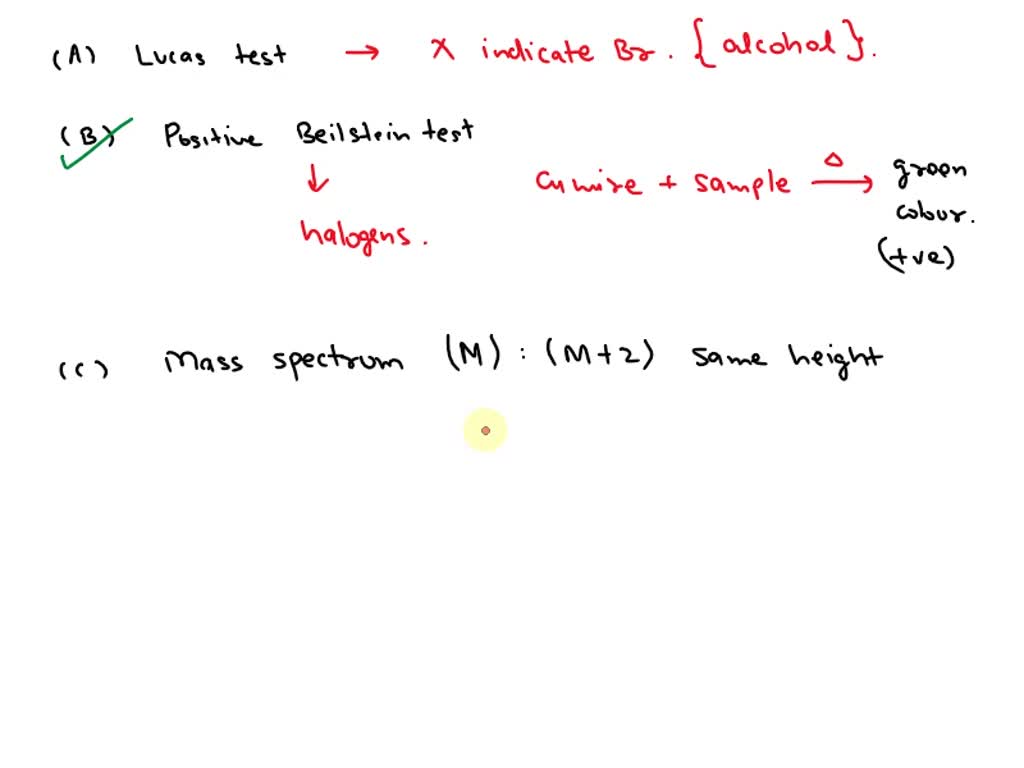 SOLVED: Select all the methods below that would help to confirm if ...
