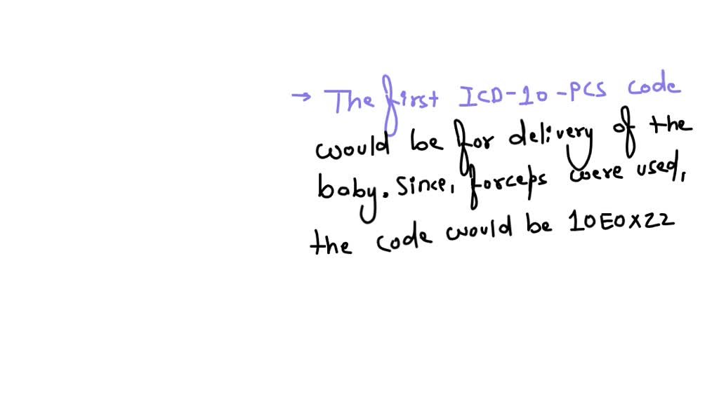 Veronica Vick’s is admitted to l d at 40 weeks gestation in active ...