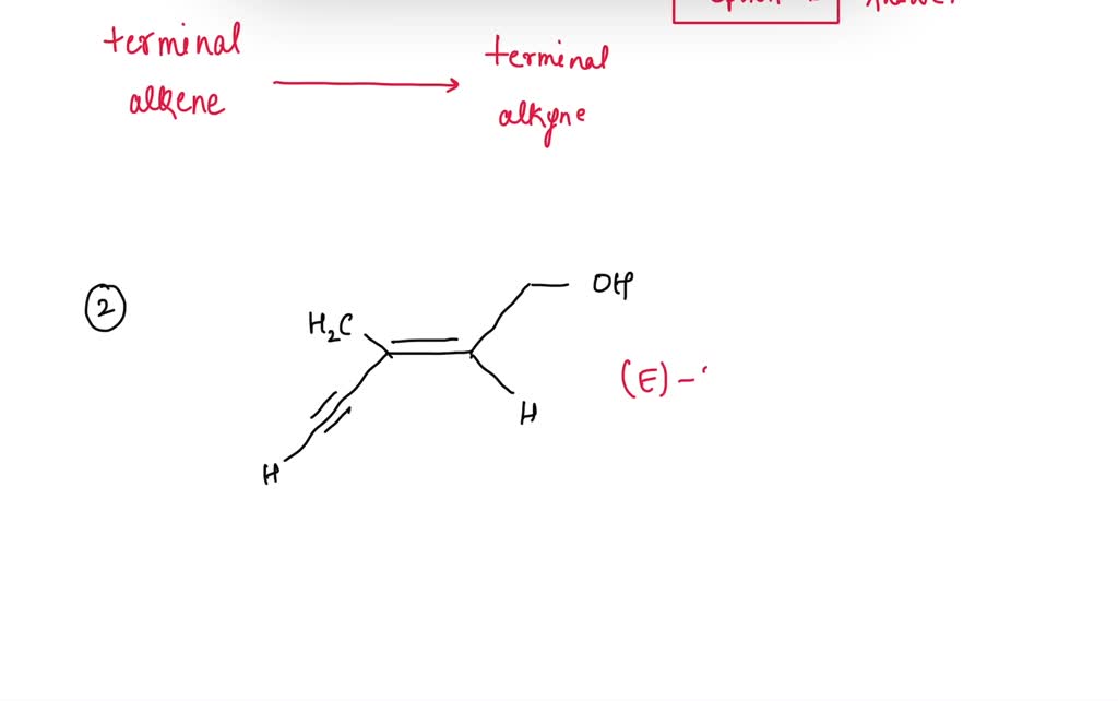 SOLVED: 13. The reactions shown in the box result in the same compound ...