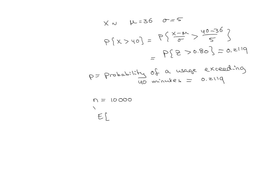 SOLVED: The organizers of a conference in the Houston Convention Center are evaluating the ...