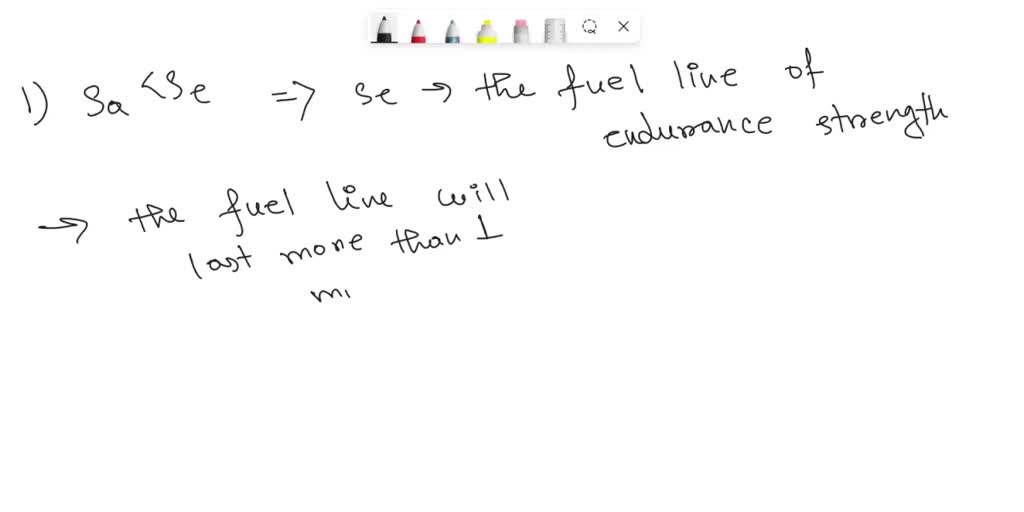 SOLVED: Question # 04: For the set of reactor parameters given below ...