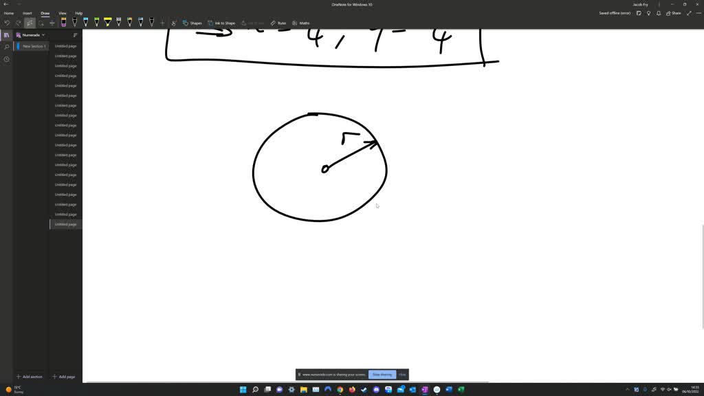 Solved Find Two Numbers Whose Sum Is A If The Product Of One By The Cube Of The Other Is To