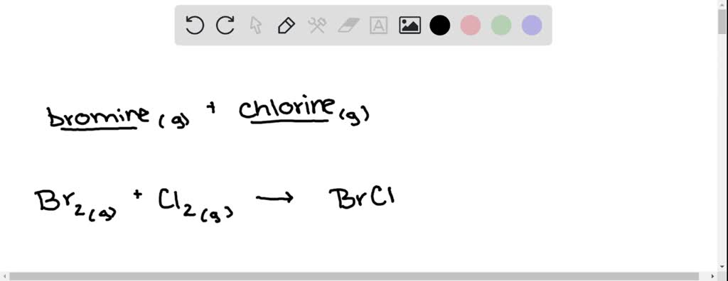 Chlorine Gas Formula Chemical Formula Of Chlorine Gas On FORM 3