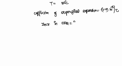 A metal sheet is of 4m x 3m size what is the increase in its...