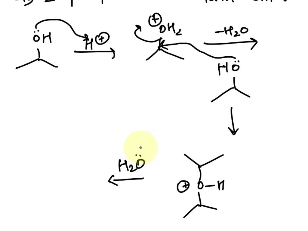 SOLVED: Provide the balanced equations for the condensation of (a) 2 ...