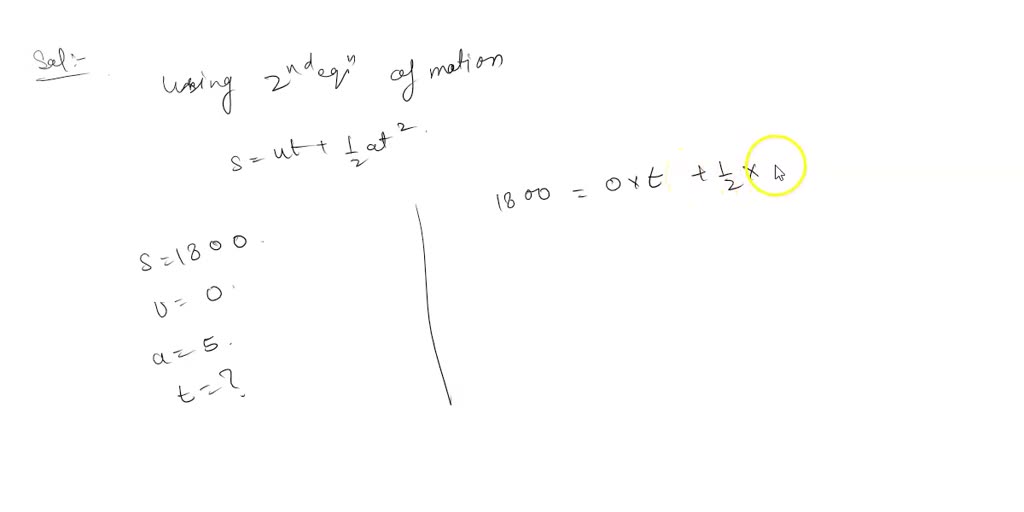 Solved A Plane Accelerates From Rest At A Constant Rate Of 5 00 M S 2