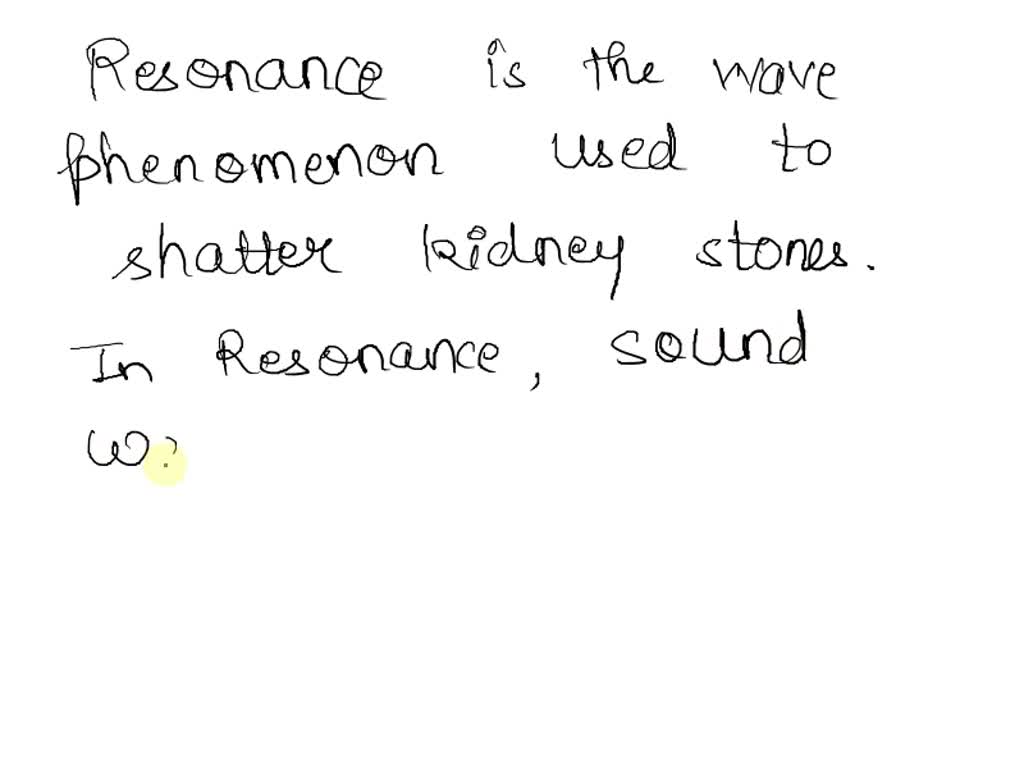 SOLVED: Ultrasound is a medical technique that transmits sound waves ...