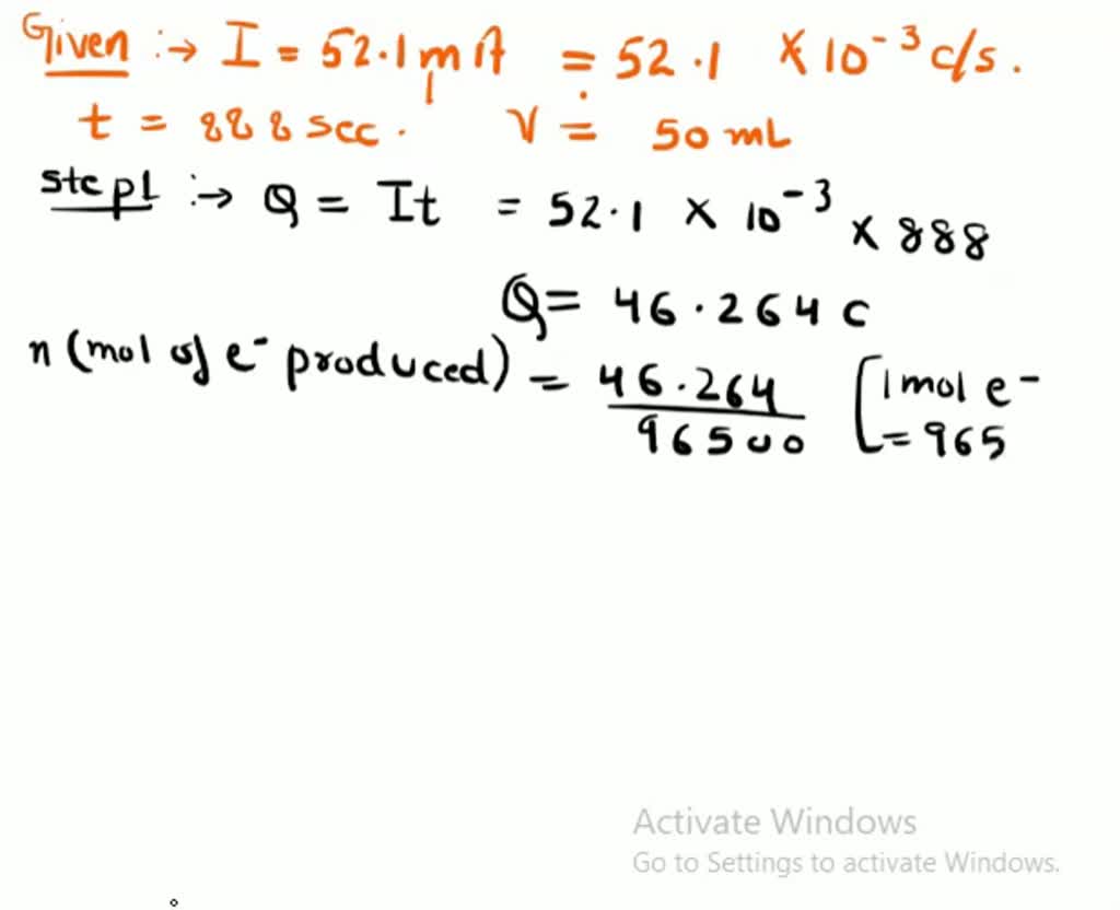 SOLVED: H2S(aq) can be analyzed by titration with coulometrically ...