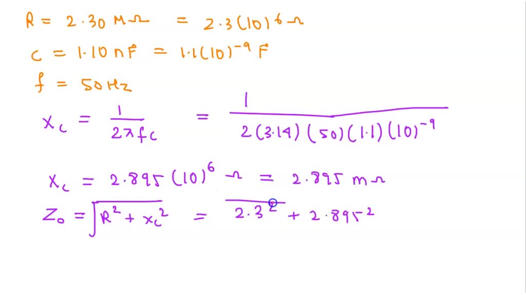SOLVED: Nowadays, touch screen devices are everywhere. Consider a simple capacitive touch sensor ...