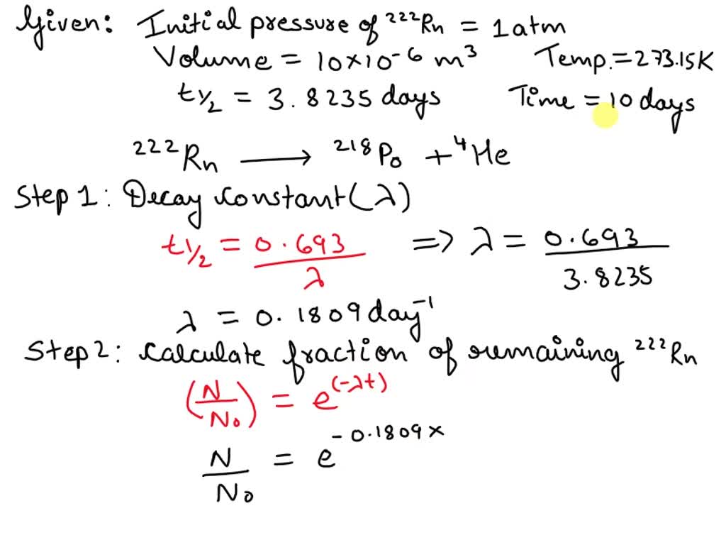 SOLVED: Calculate the partial pressure of helium gas for a volume of 1. ...