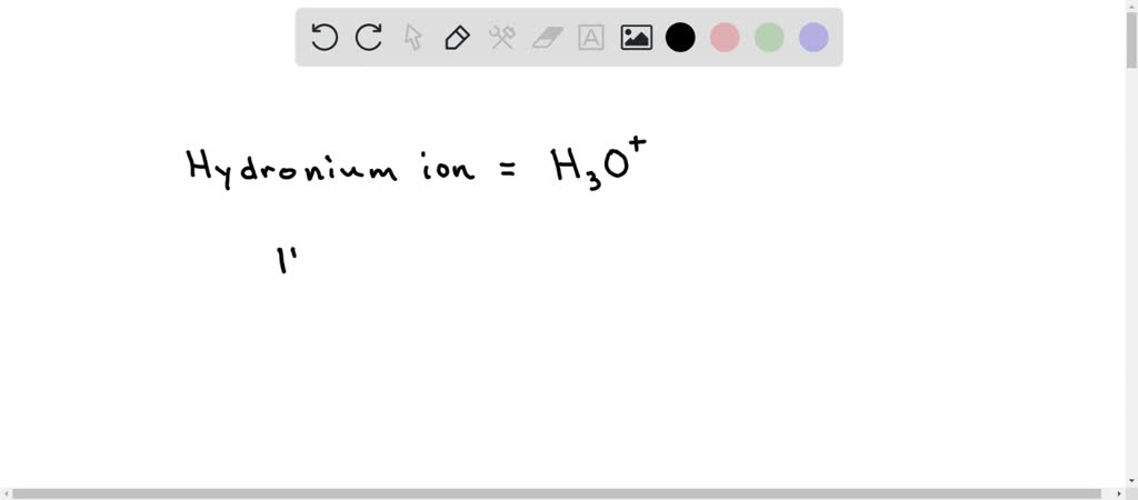 SOLVED: Which of the following reactions shows the formation of a ...