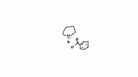 Part A Predict the major organic product formed when the compound shown ...