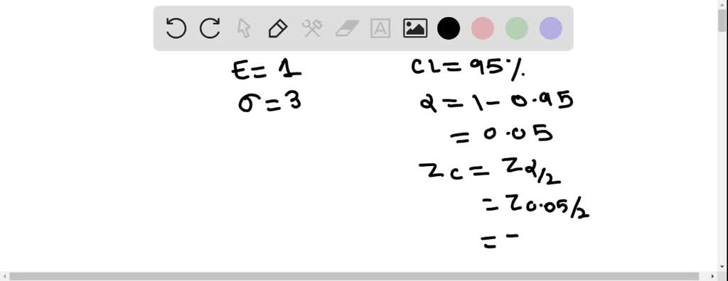 SOLVED: Question 19 3 pts The 95% confidence interval for the ... SOLVED: Question 19 3 pts The 95% confidence interval for the ...